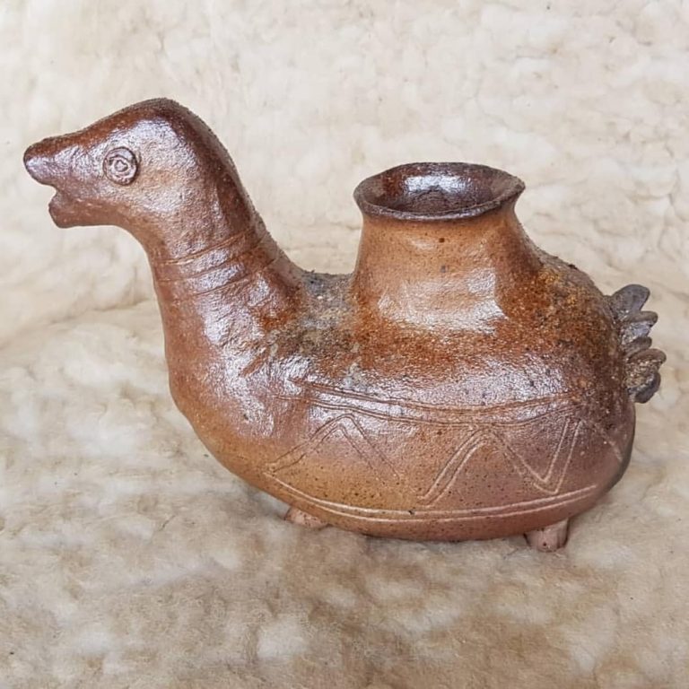 Historiallinen keramiikka - PianKera